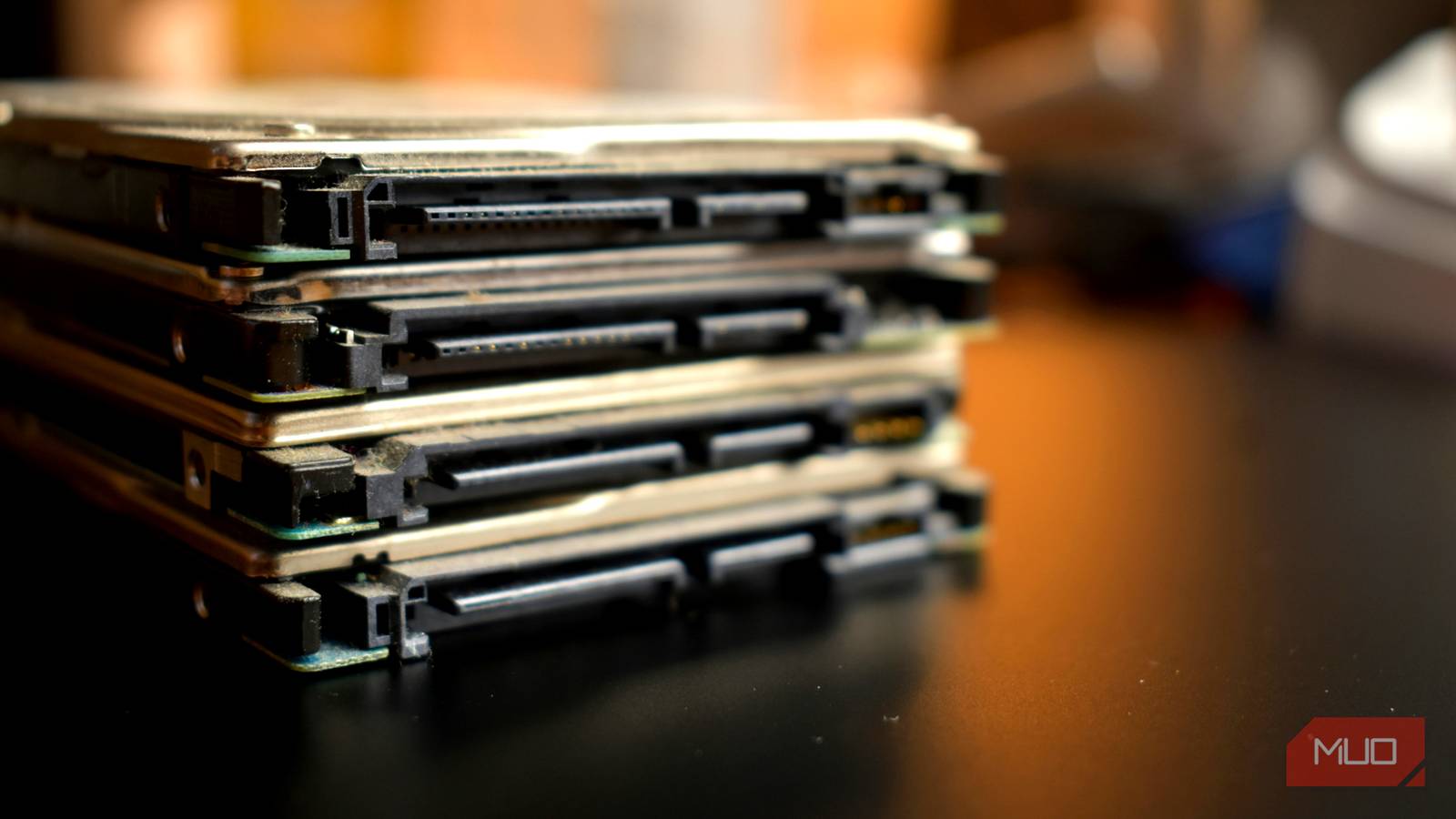 Recovering Data After Disk Failure: An Open-Source Solution - World ...