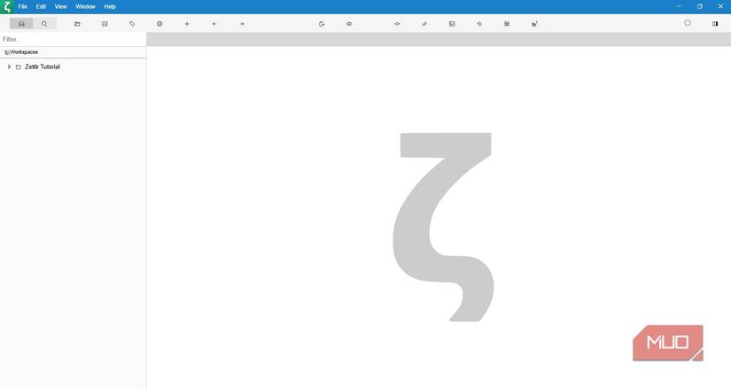 I replaced my online notes app with a fully local writing studio — and ...