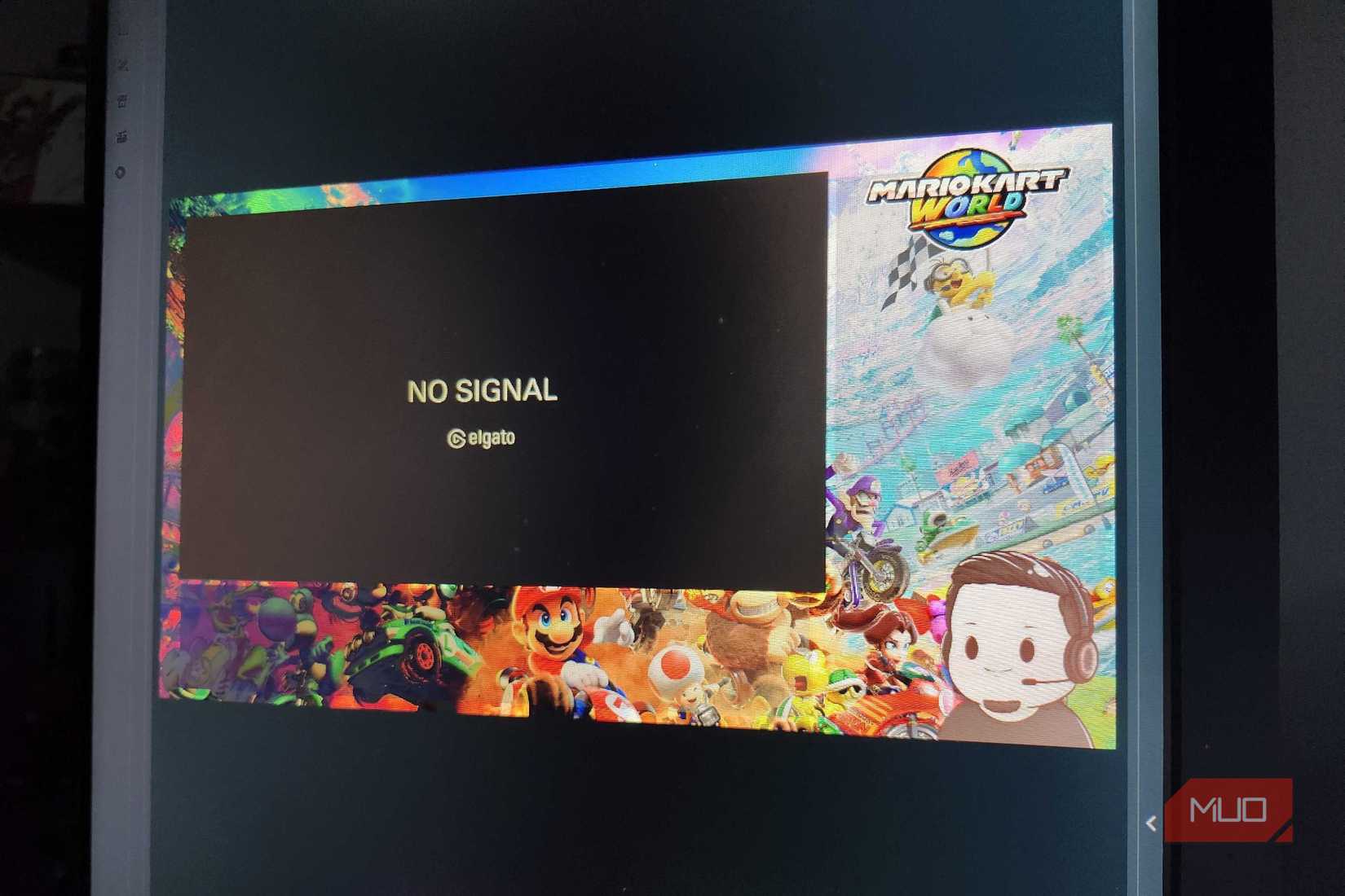 Turning my second monitor vertical fixed a problem I didn’t know I had