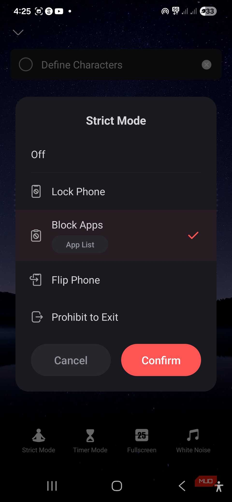 This free app took my focus to the next level