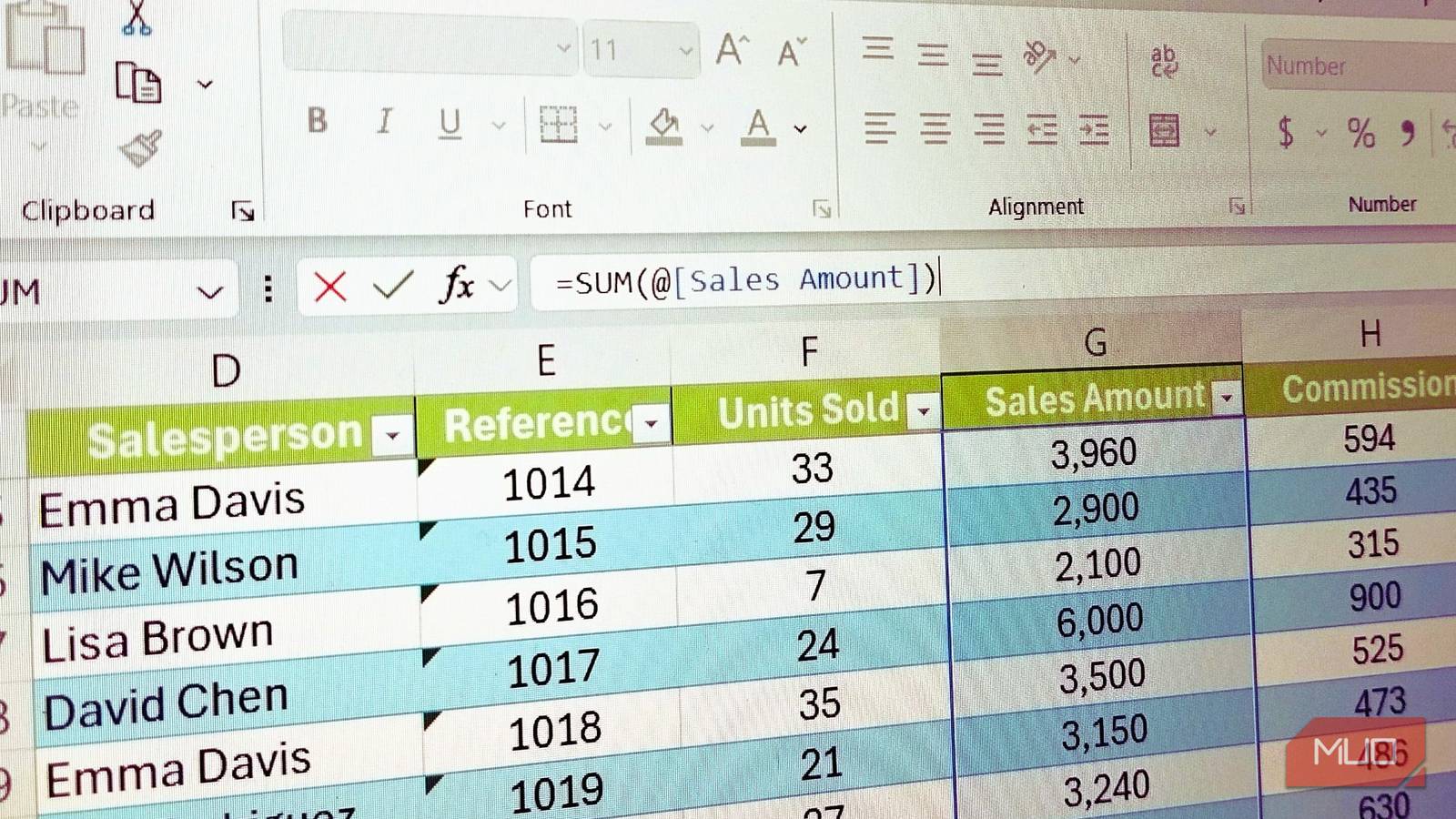 This tiny symbol in Excel changes everything (and most people ignore it)