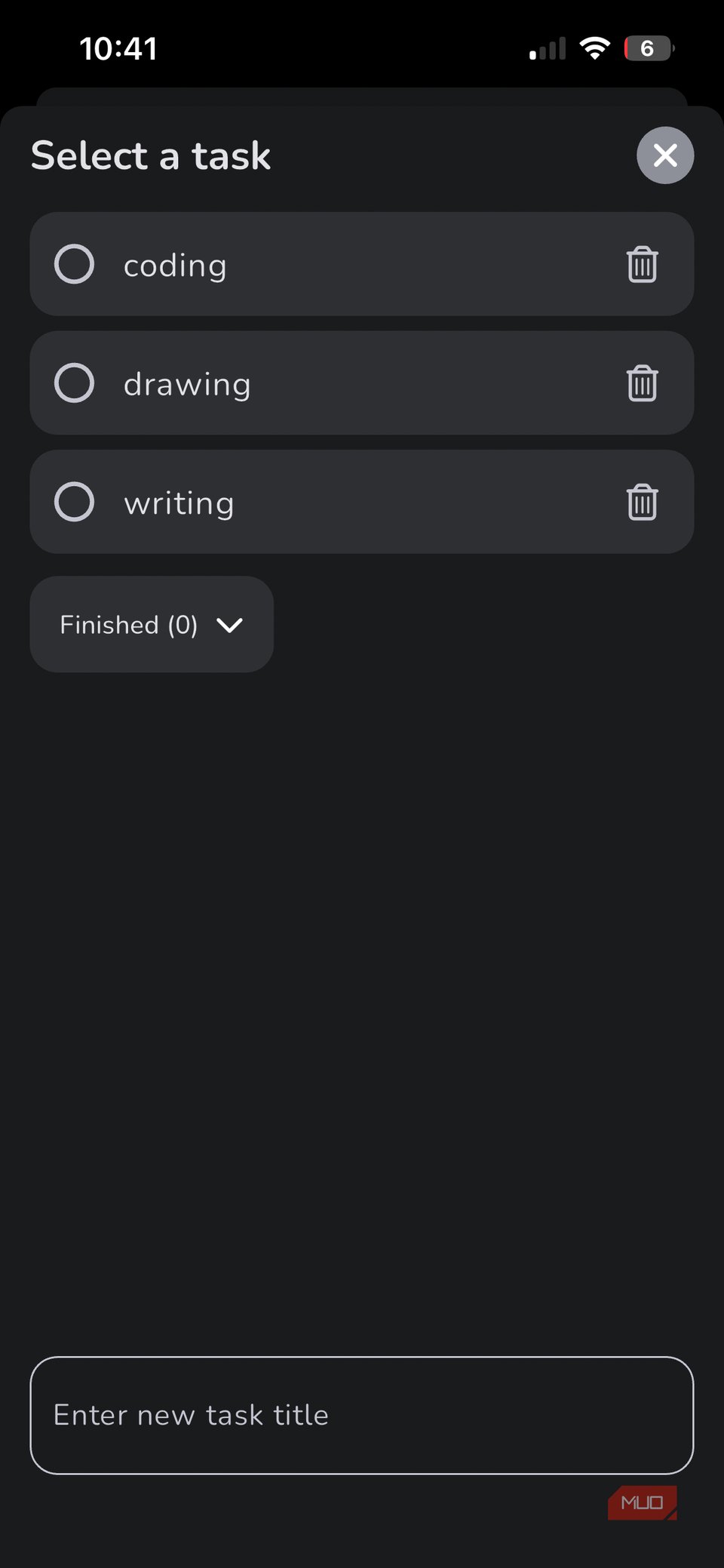 I ditched the productivity method everyone swears by for a much better one