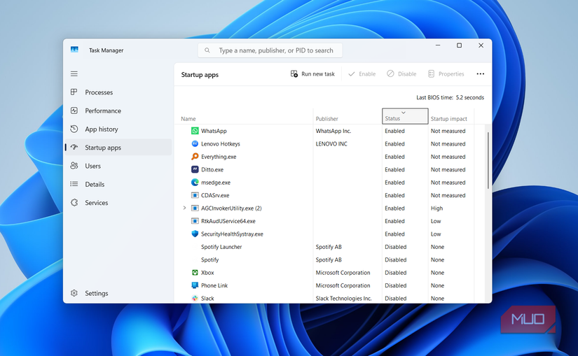These 6 Windows settings affect performance more than hardware upgrades
