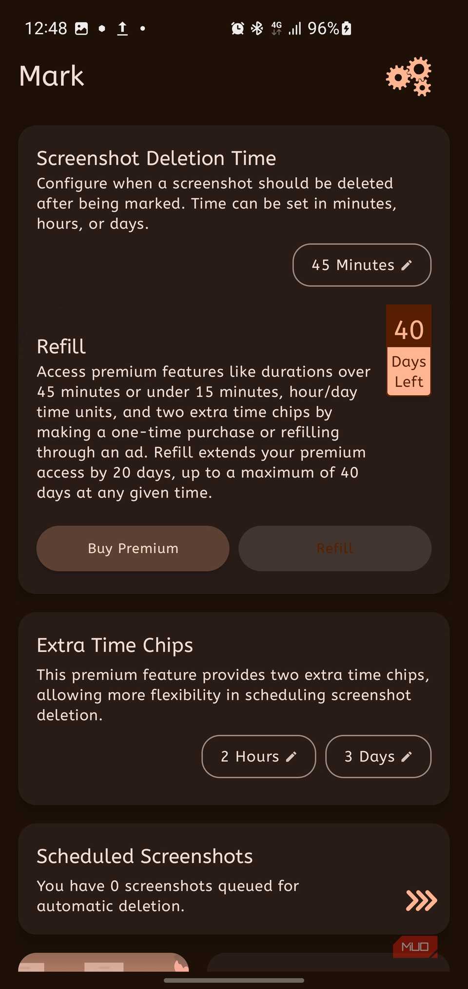This free app does what every screenshot tool should for organization