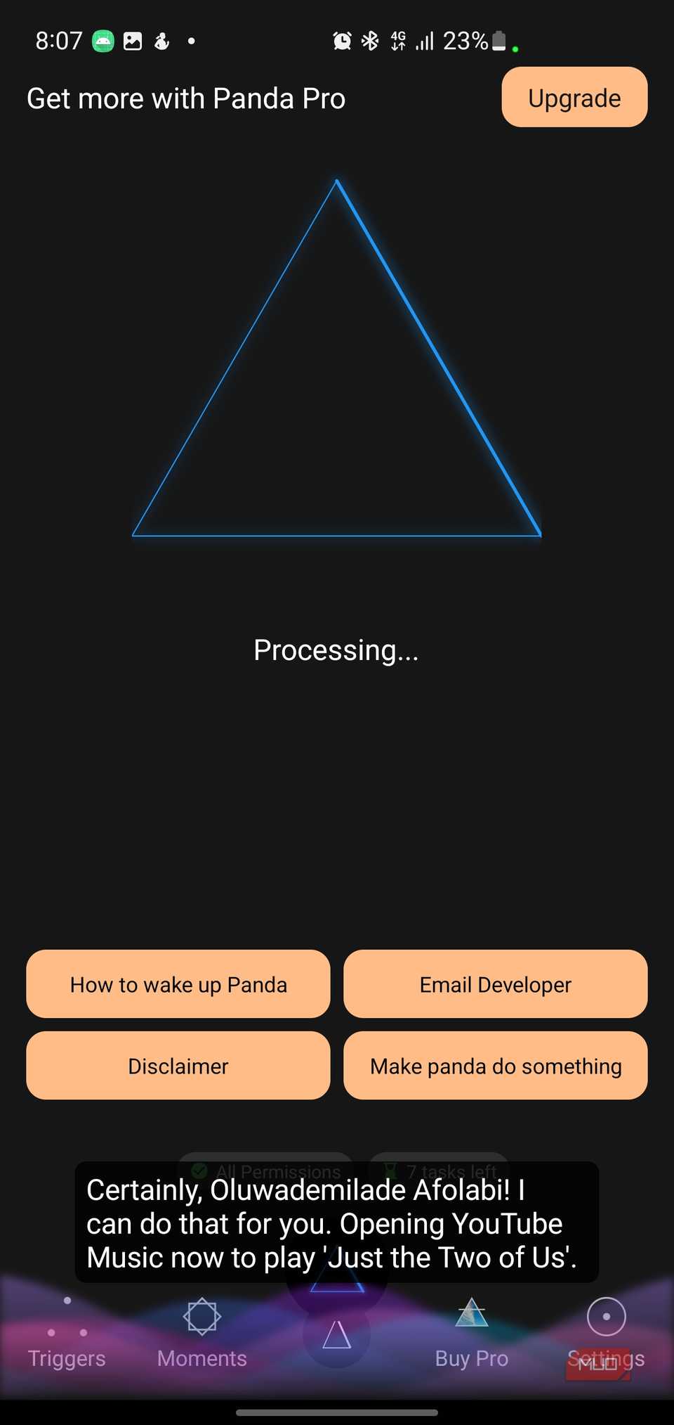 This new voice assistant finally does what Siri and Google never could
