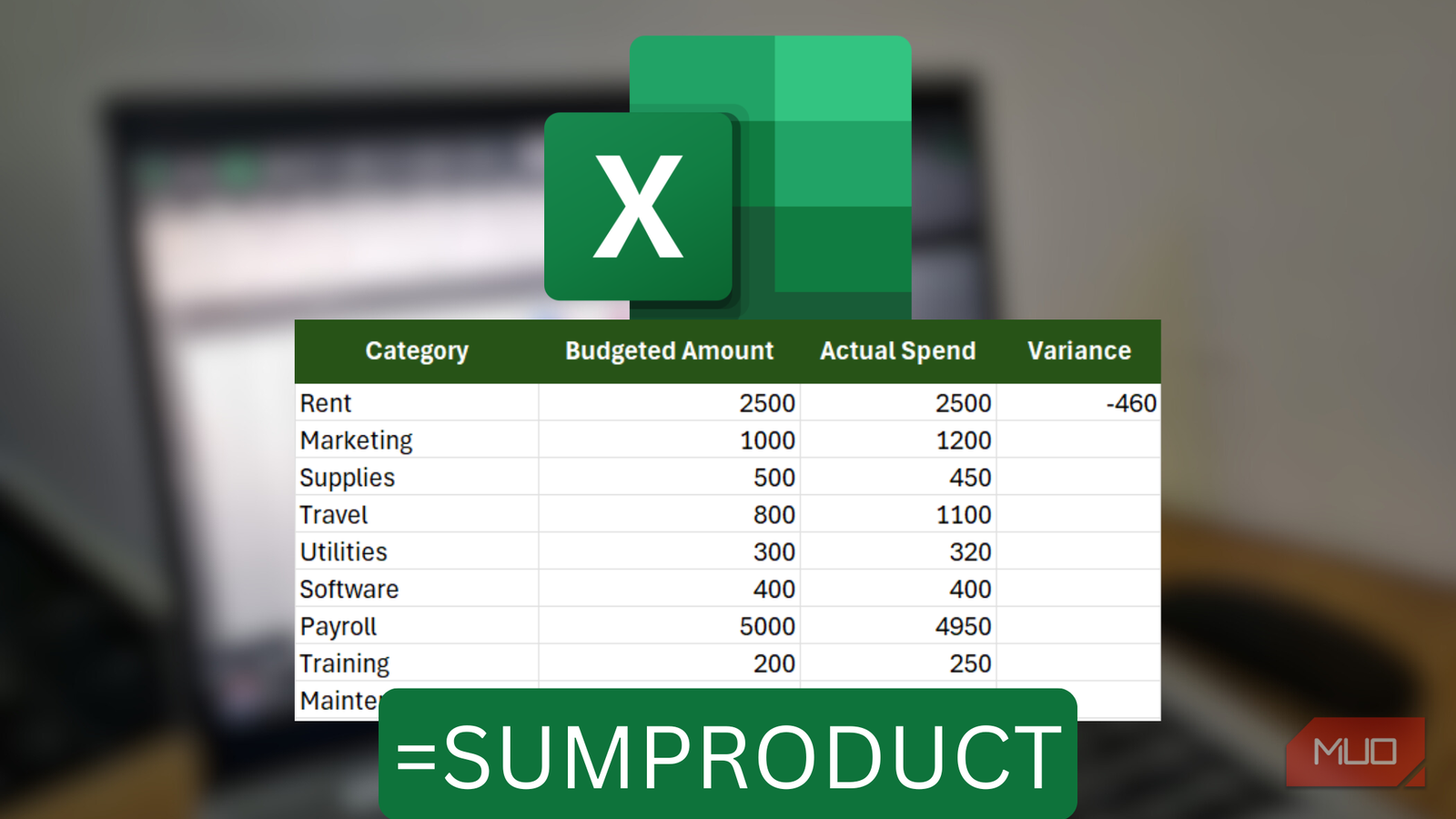 Excel's REDUCE is clever, but this old-school function is what I trust