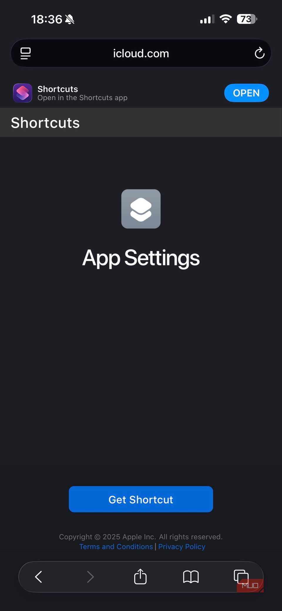 This simple iPhone shortcut solves a problem Apple still hasn’t fixed