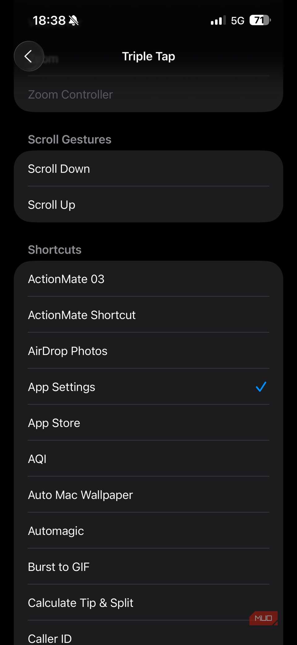 This simple iPhone shortcut solves a problem Apple still hasn’t fixed