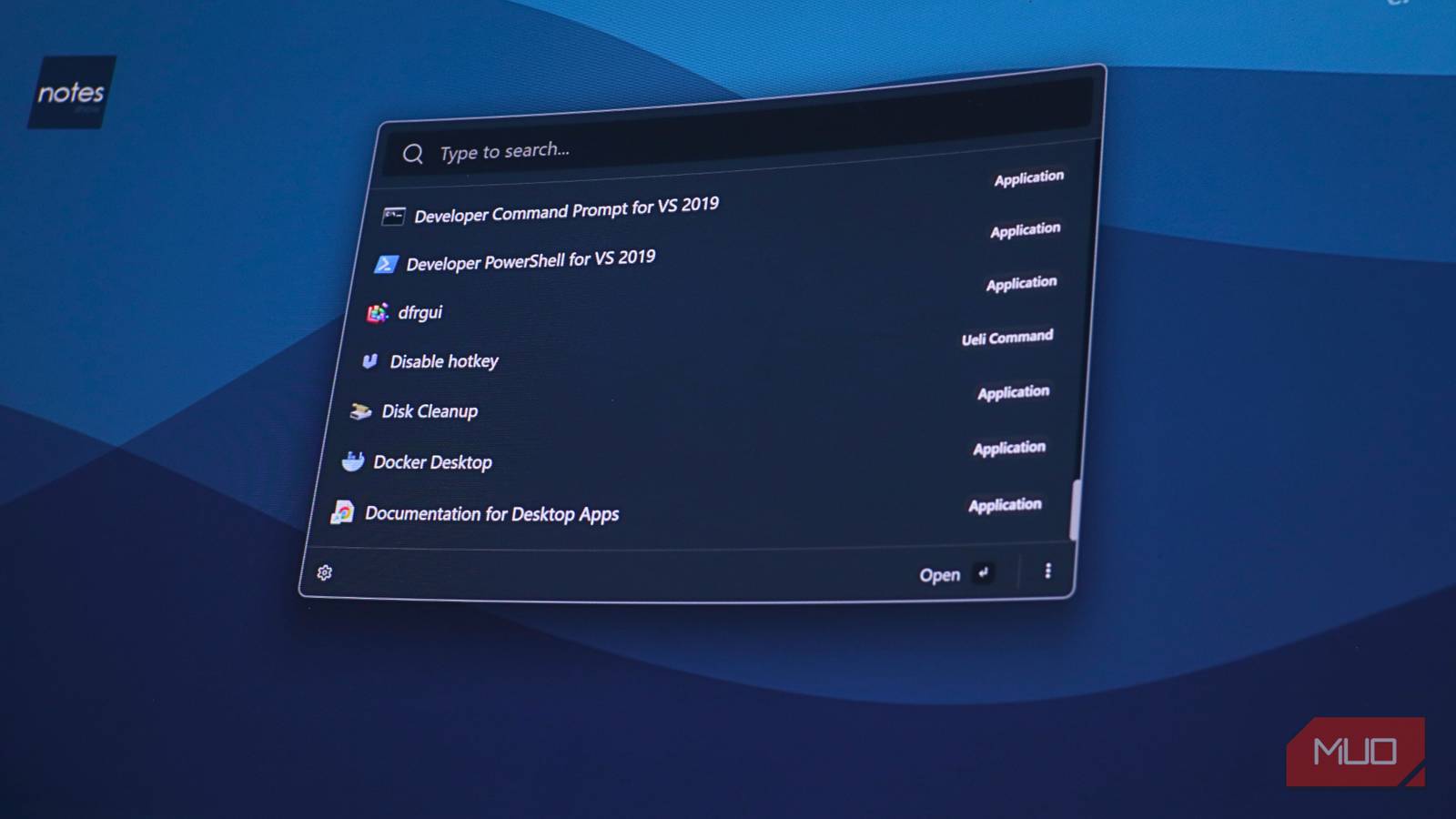 This is the Windows 11 launcher everyone should try but nobody talks about