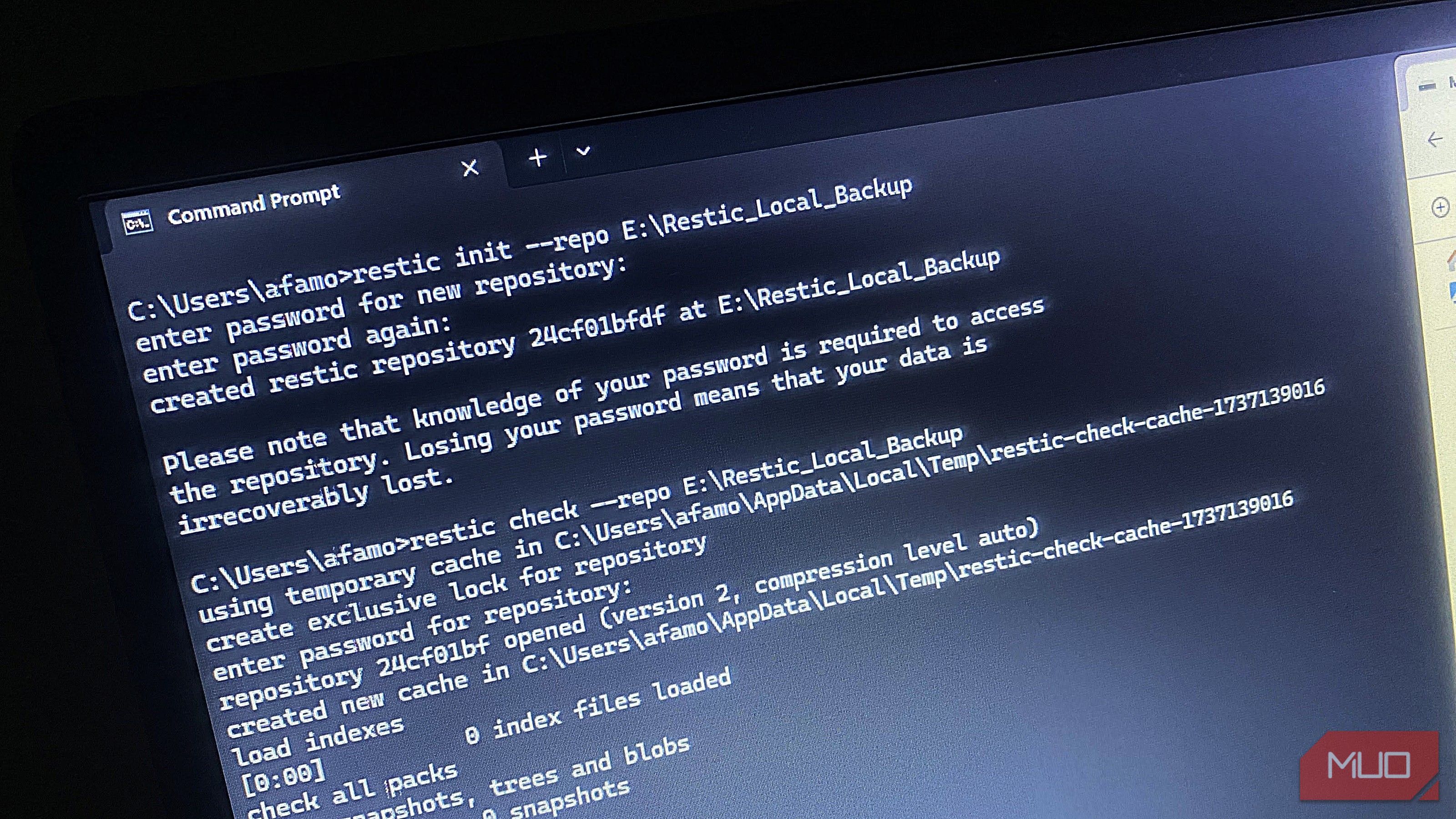 How to Fix the “Internal Error Has Occurred” Remote Desktop Connection ...