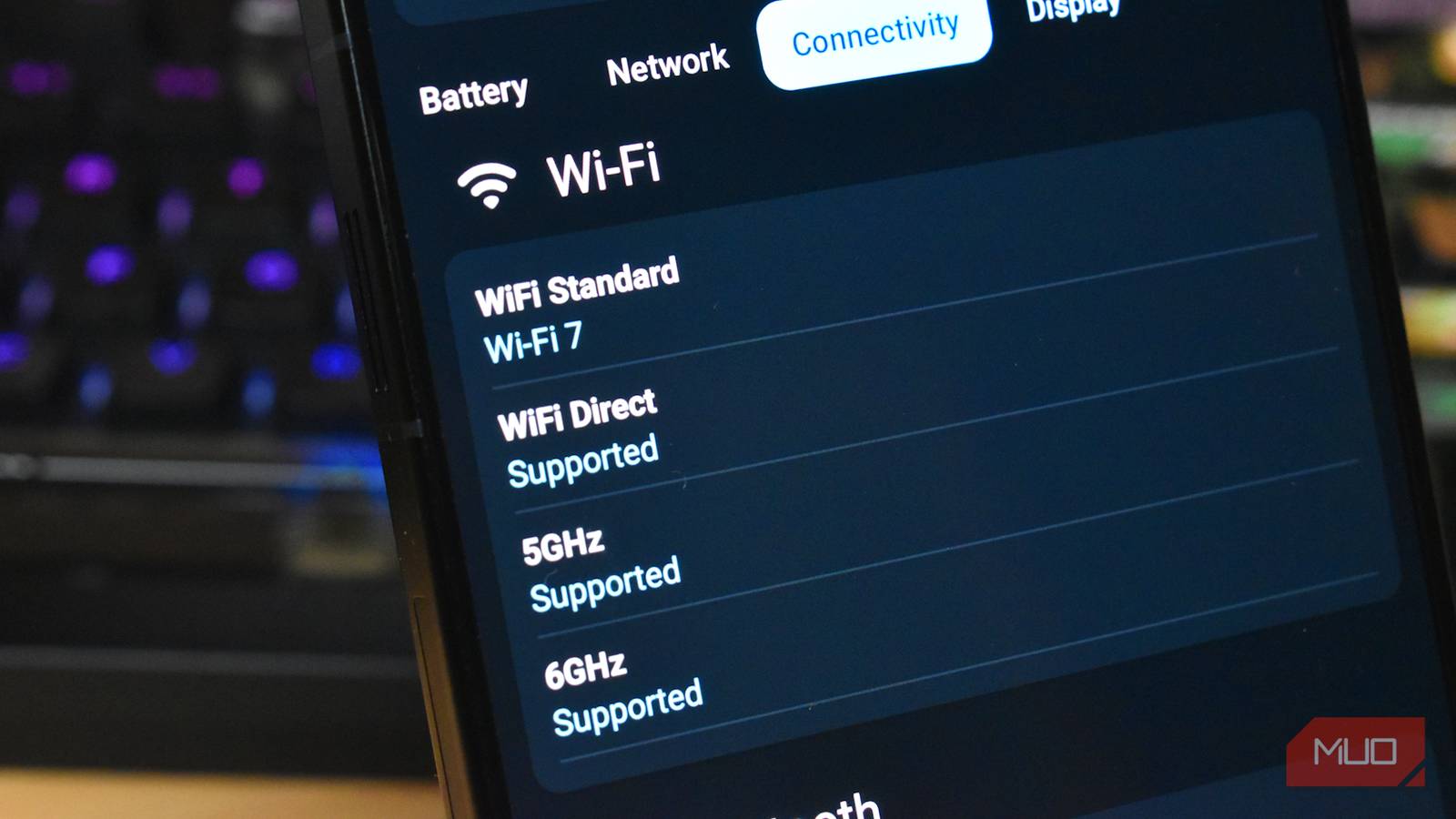 What's the difference between Wi-Fi 7 and Wi-Fi 6 (and how to unlock ...