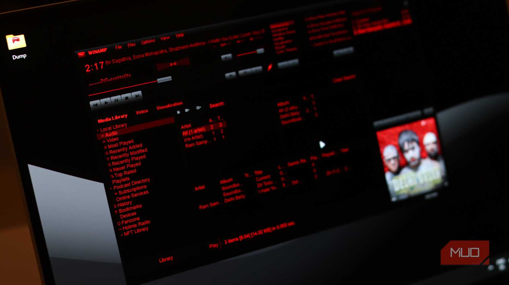 Where did native Windows apps go?