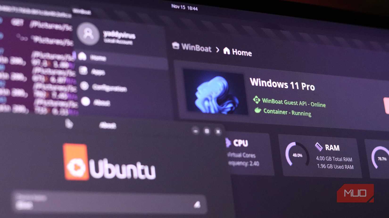 I’m new to Ubuntu, but these 6 things are already better than Windows 11