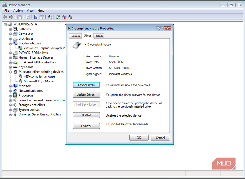 Windows Vista wasn’t the disaster we all remember it as