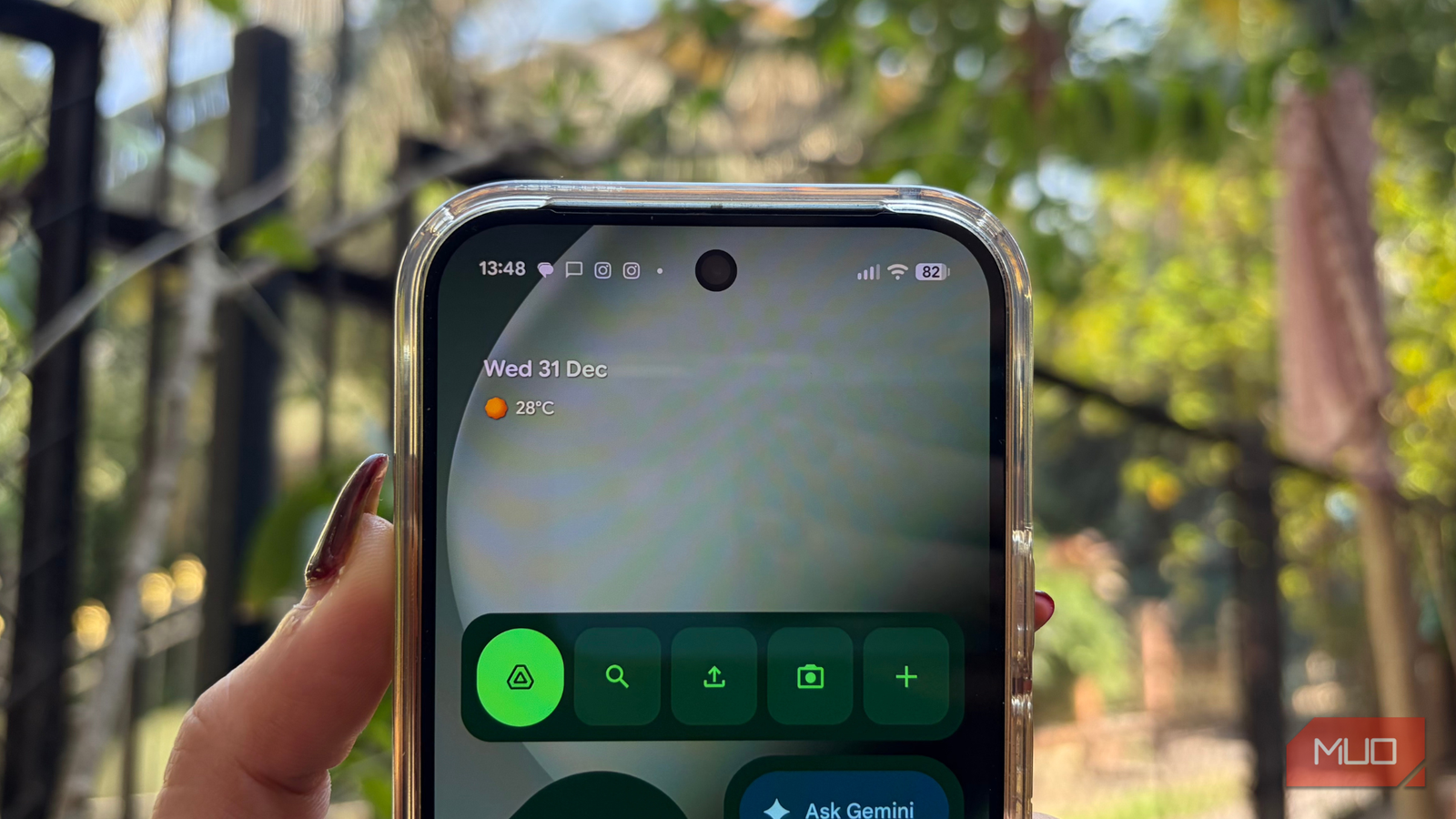The one Google feature I disable immediately