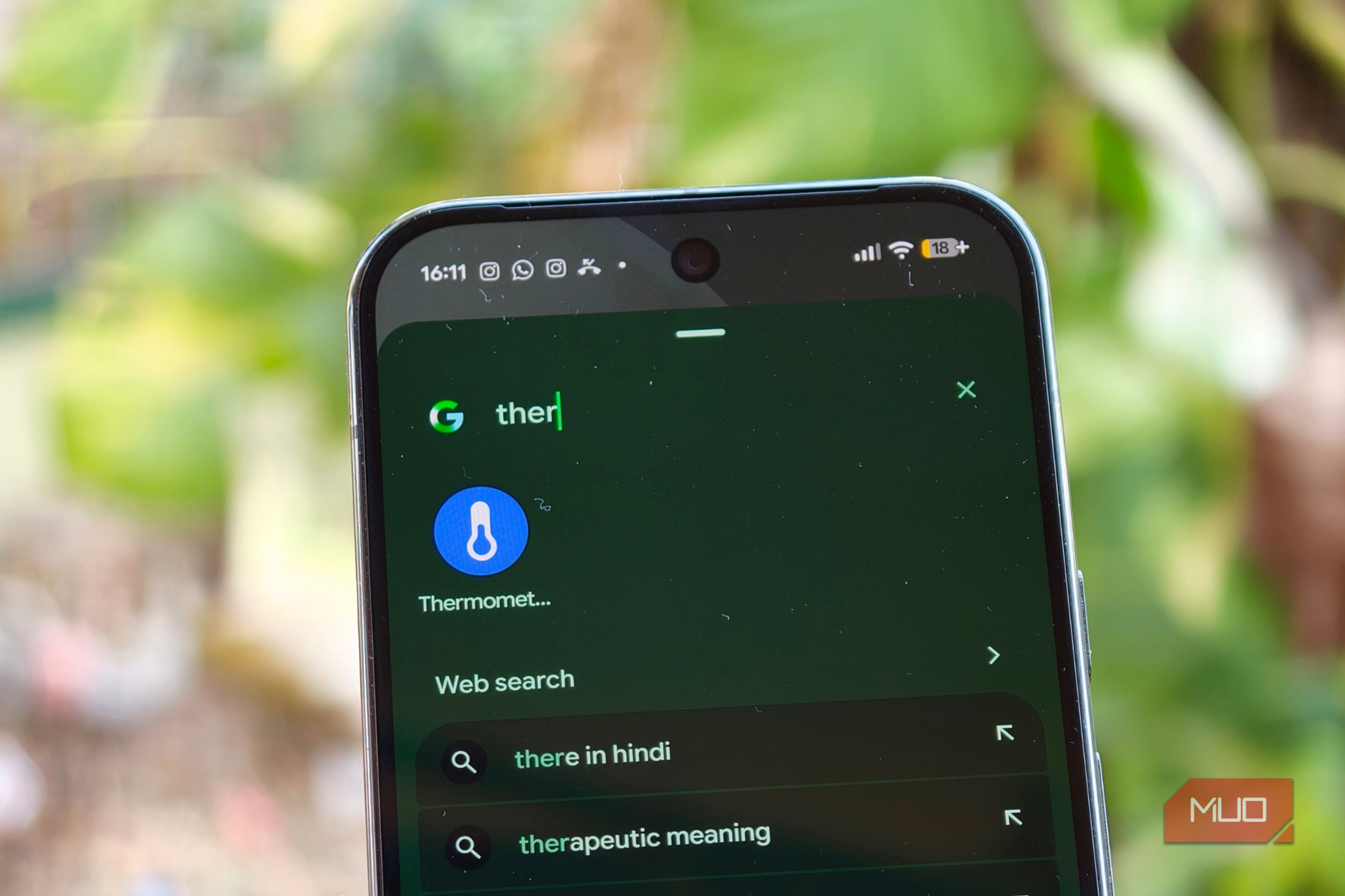 I can't believe this sensor has been on my Pixel 10 Pro all along