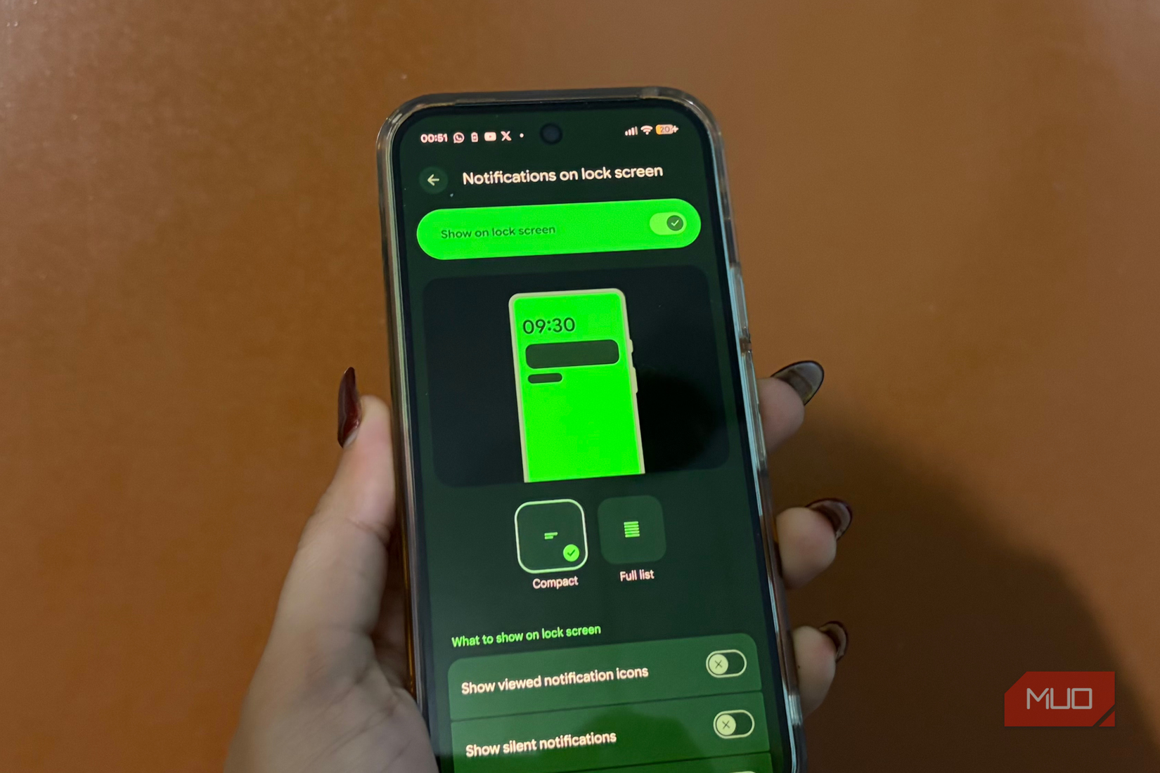 This Android 15 setting is the upgrade I actually notice daily