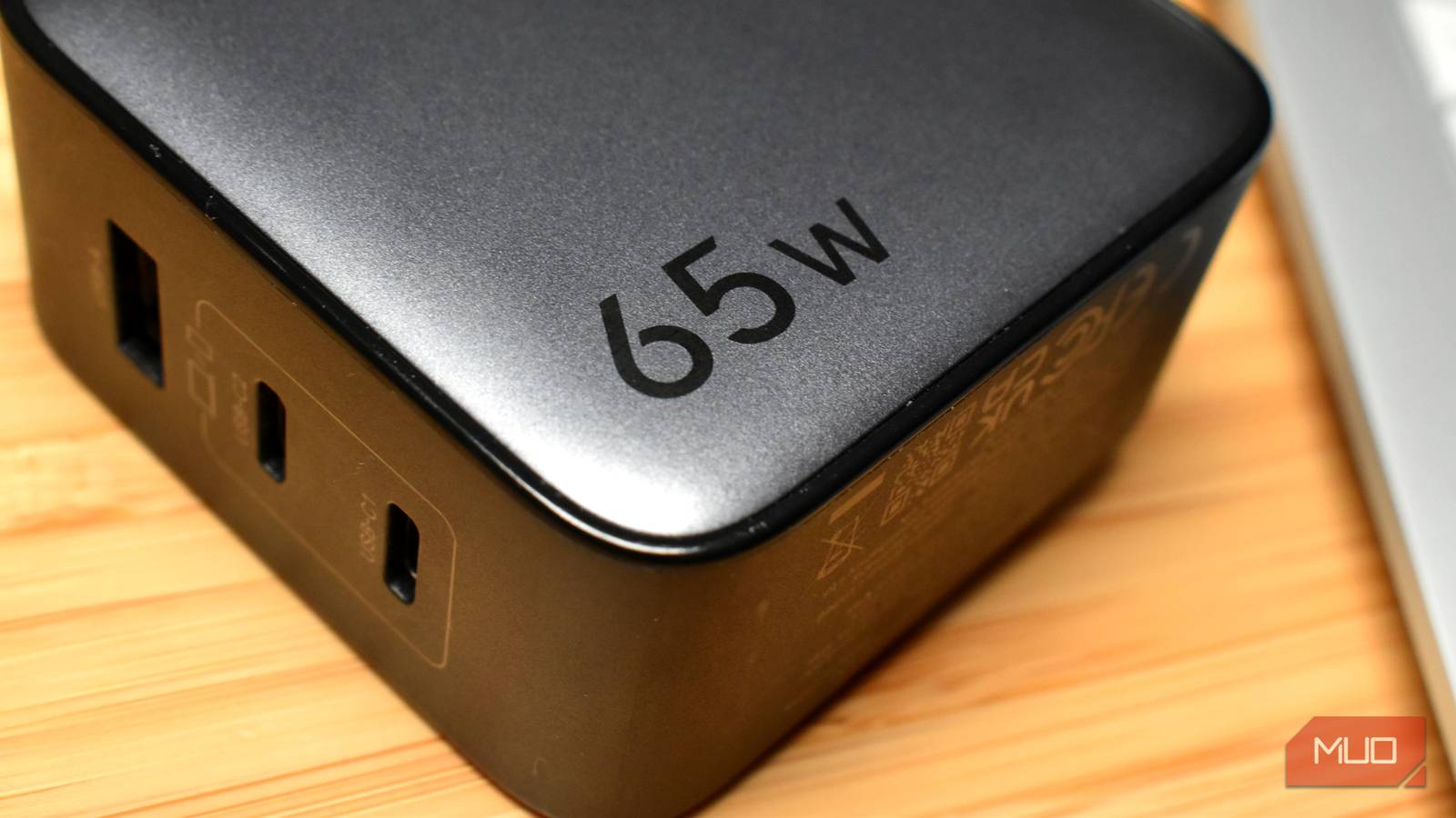 Now that I know what charger numbers mean, I’ll never grab the wrong ...