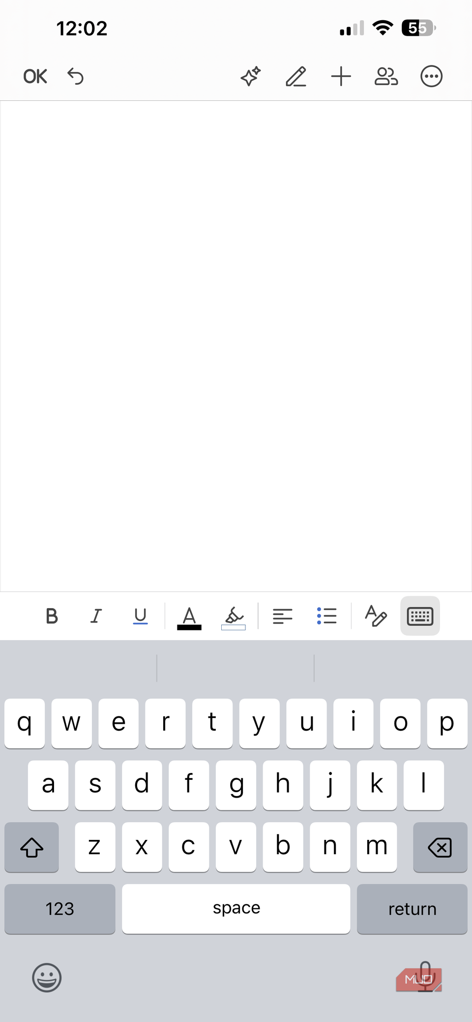 I stopped using LibreOffice and switched to this open-source office suite