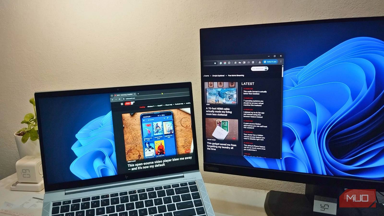 I finally fixed my morning startup routine with this free Windows utility