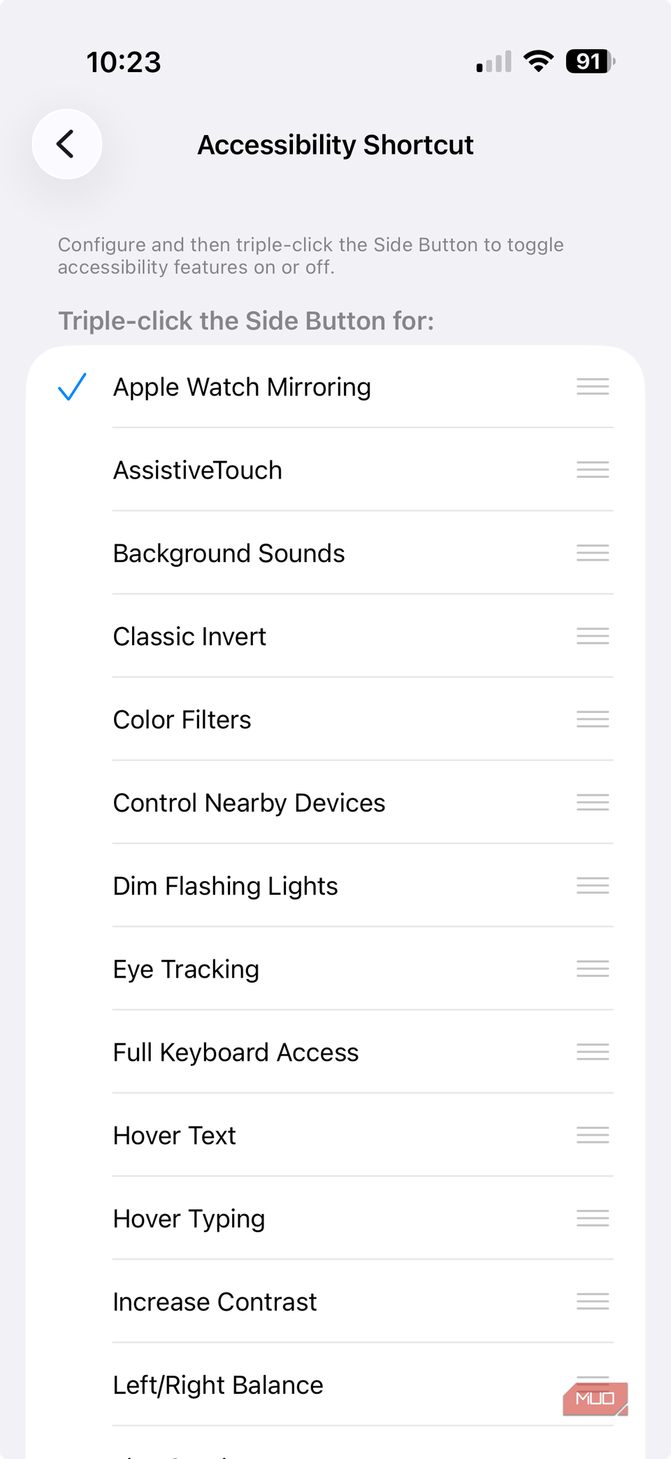 This is the easiest way to customize your Apple Watch — and most people ...