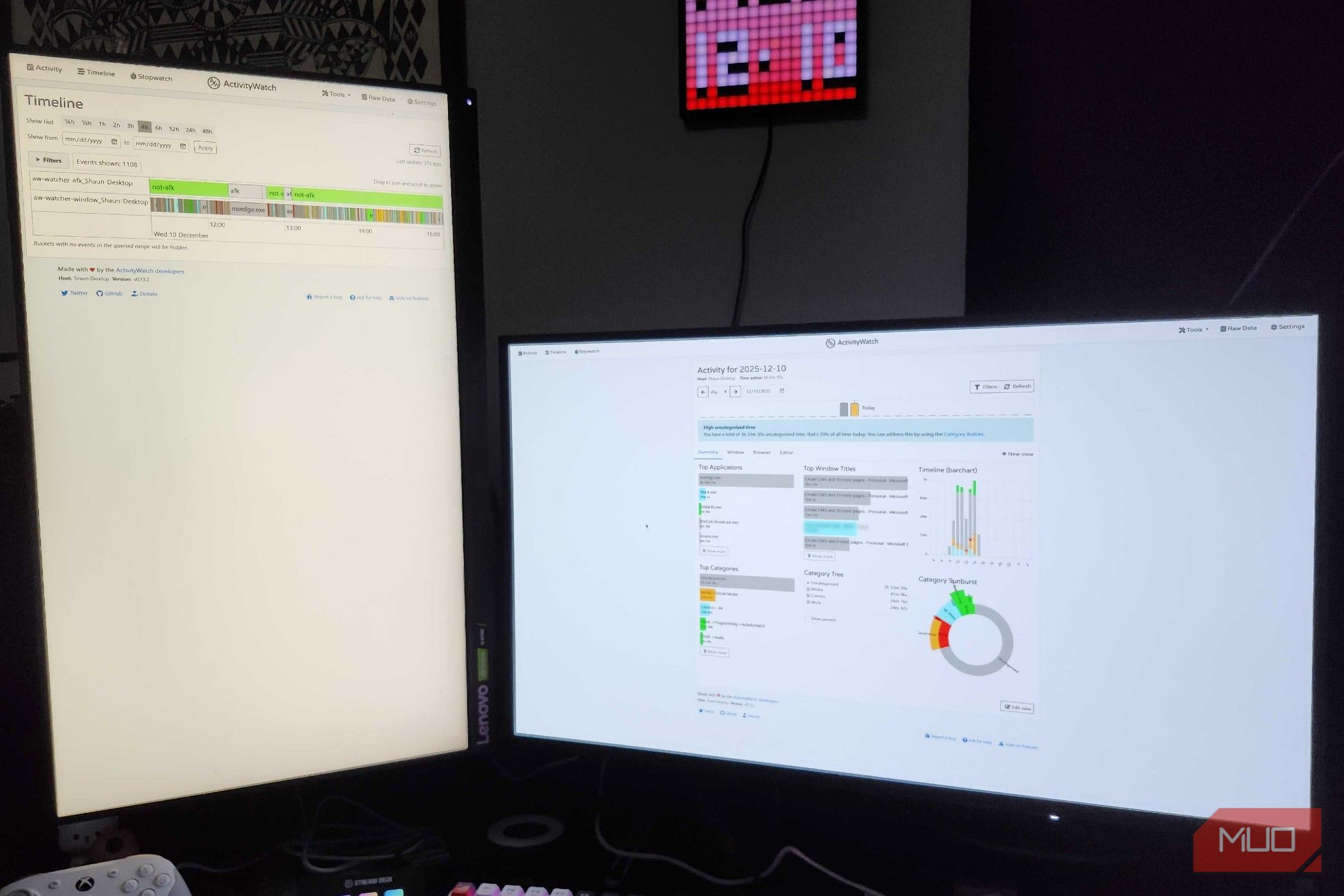Multitasking? How to Set Up Dual Monitors With HDMI