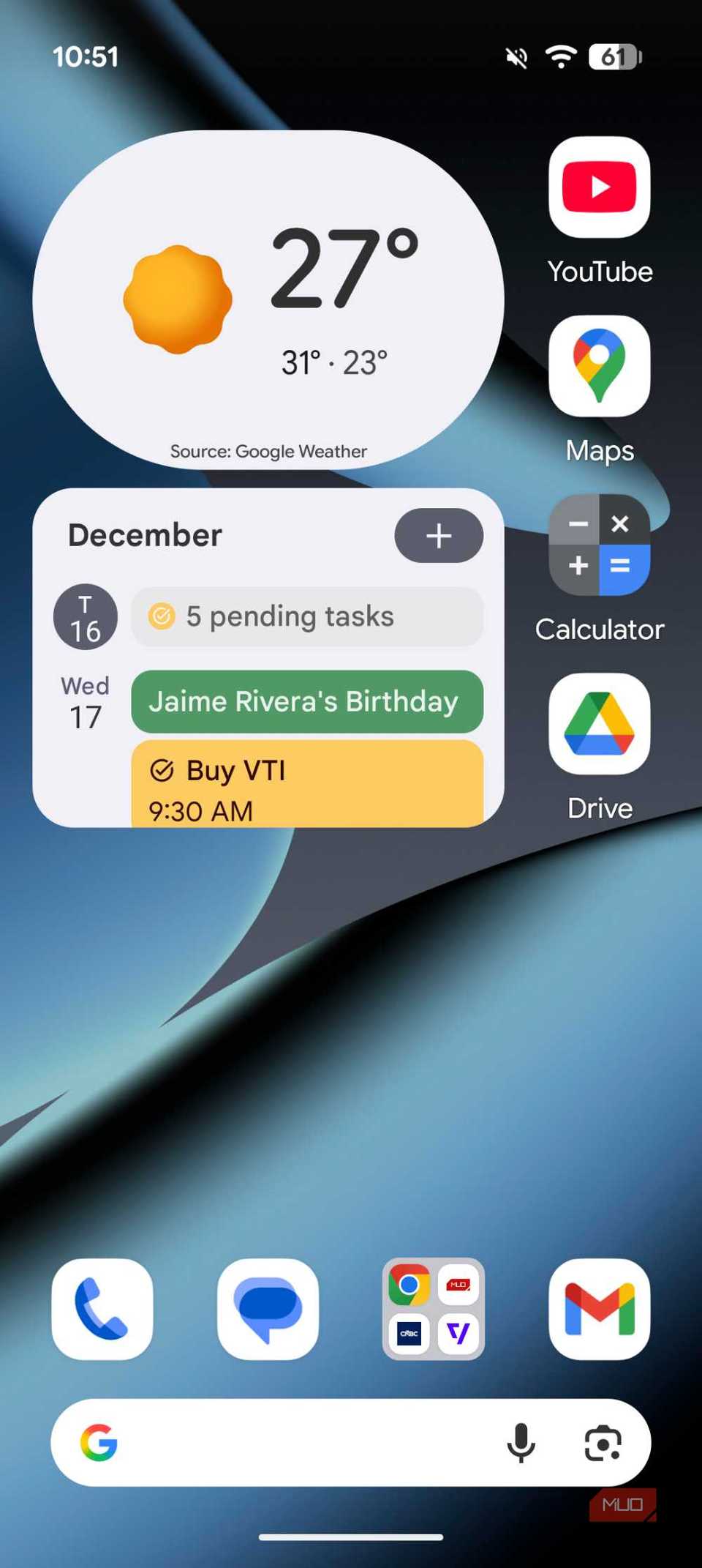 I don't open my phone's browser anymore — thanks to this neat shortcut ...