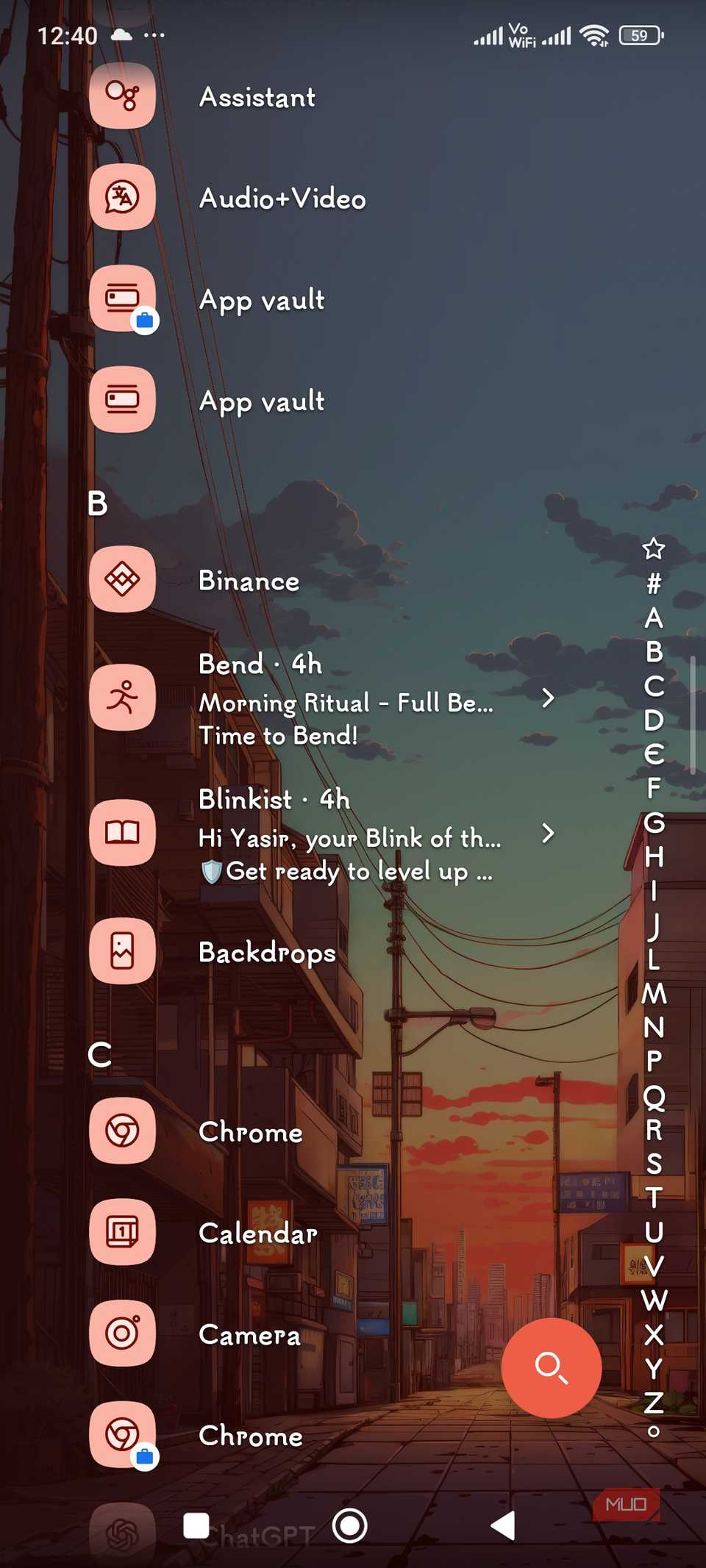 Multitasking feels completely effortless with this free Android launcher