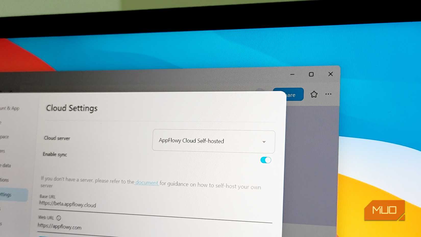 I replaced Notion with this open-source app, and I own my data again