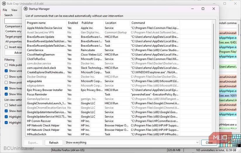 This free uninstaller removes apps even Windows can't