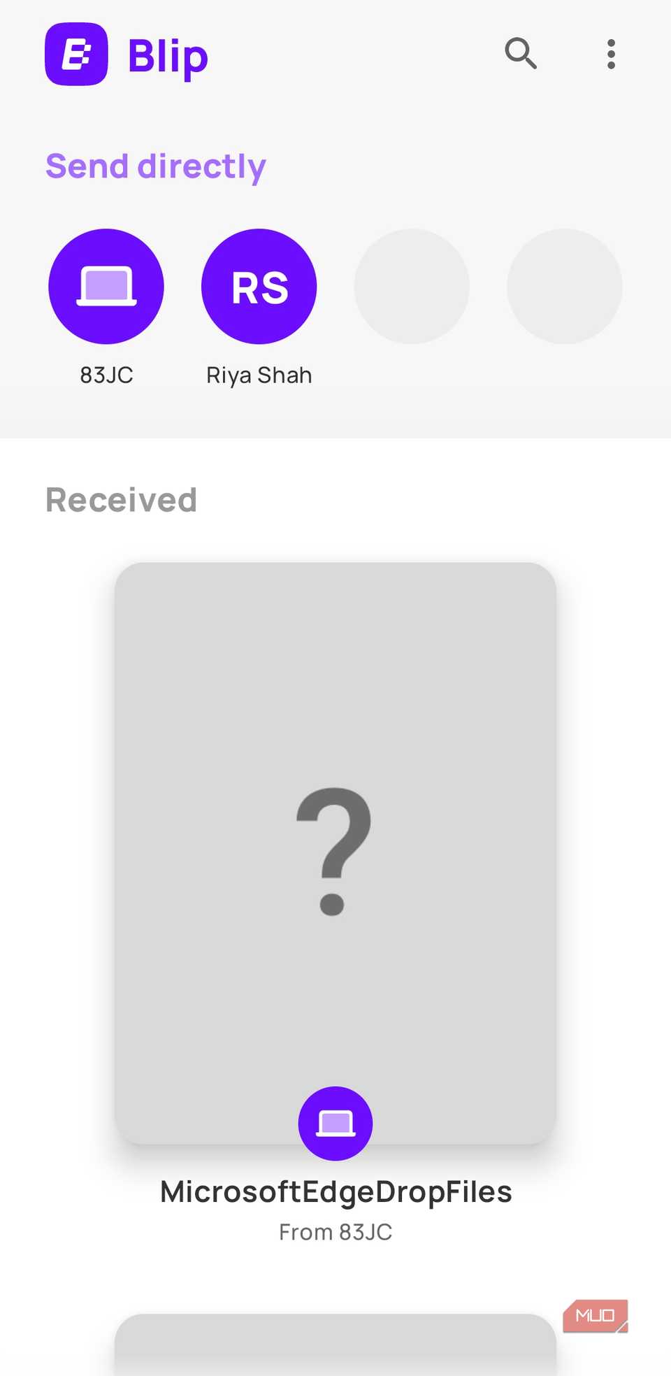 This free file-transfer app is faster than anything I’ve tried — it's not LocalSend