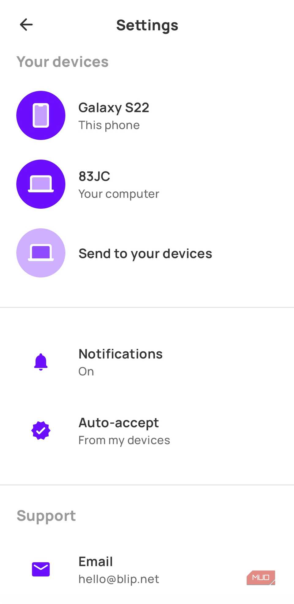 This free file-transfer app is faster than anything I’ve tried — it's not LocalSend