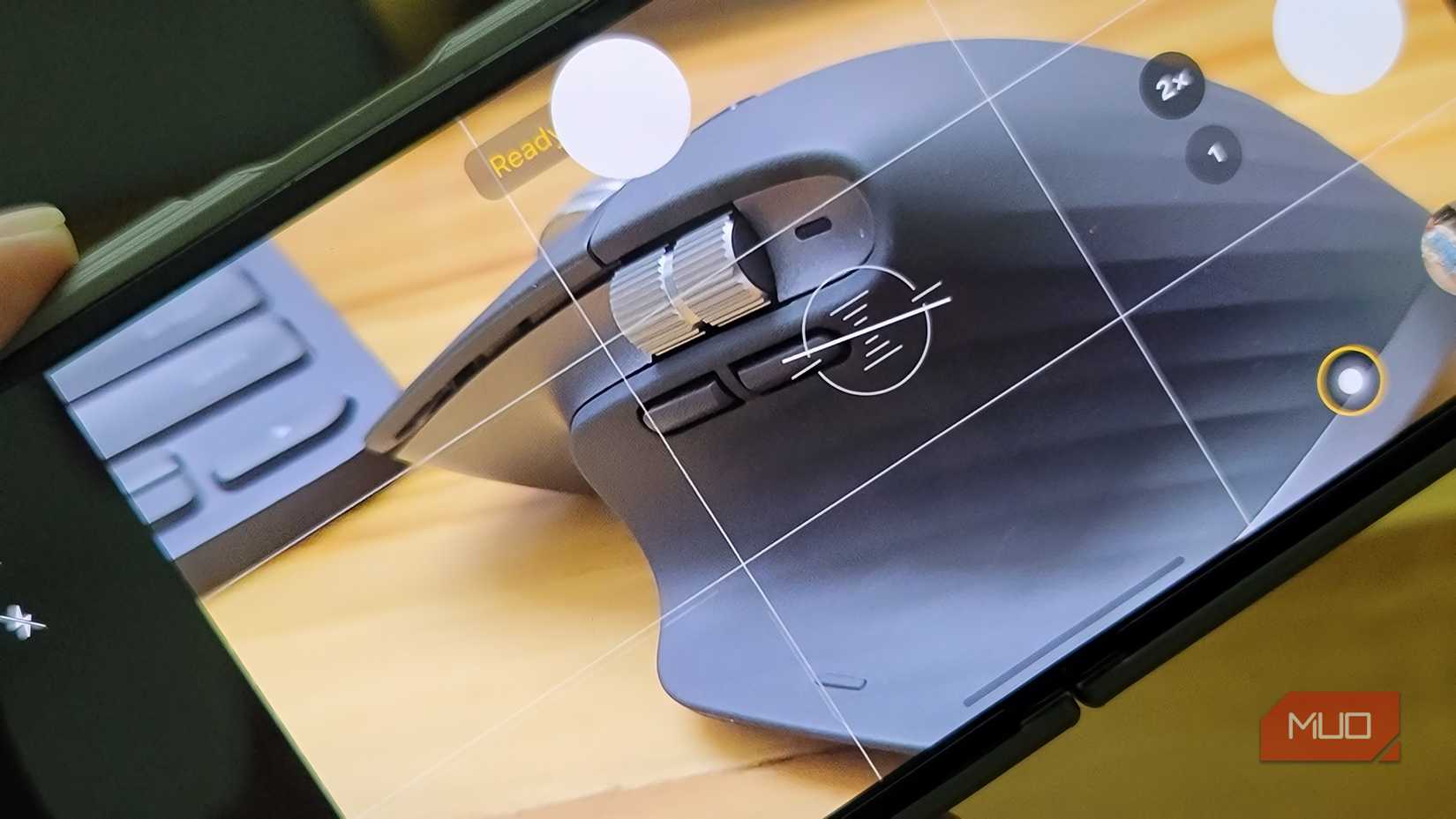 4 hidden sensors in your Android phone you're probably not using