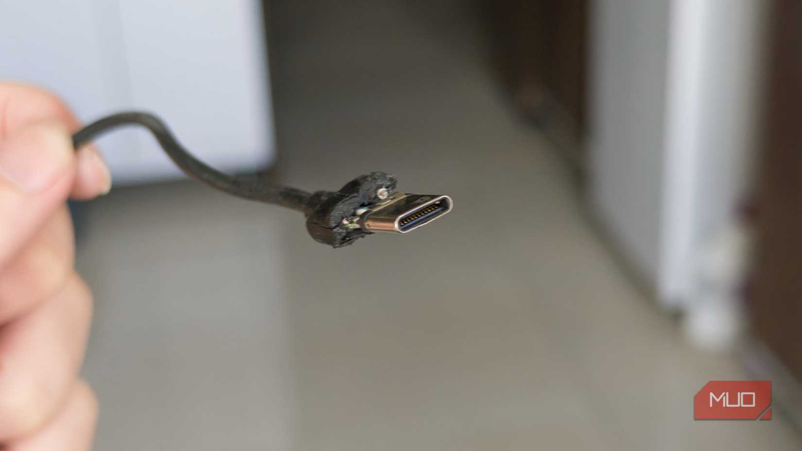 How USB-C reversibility actually works