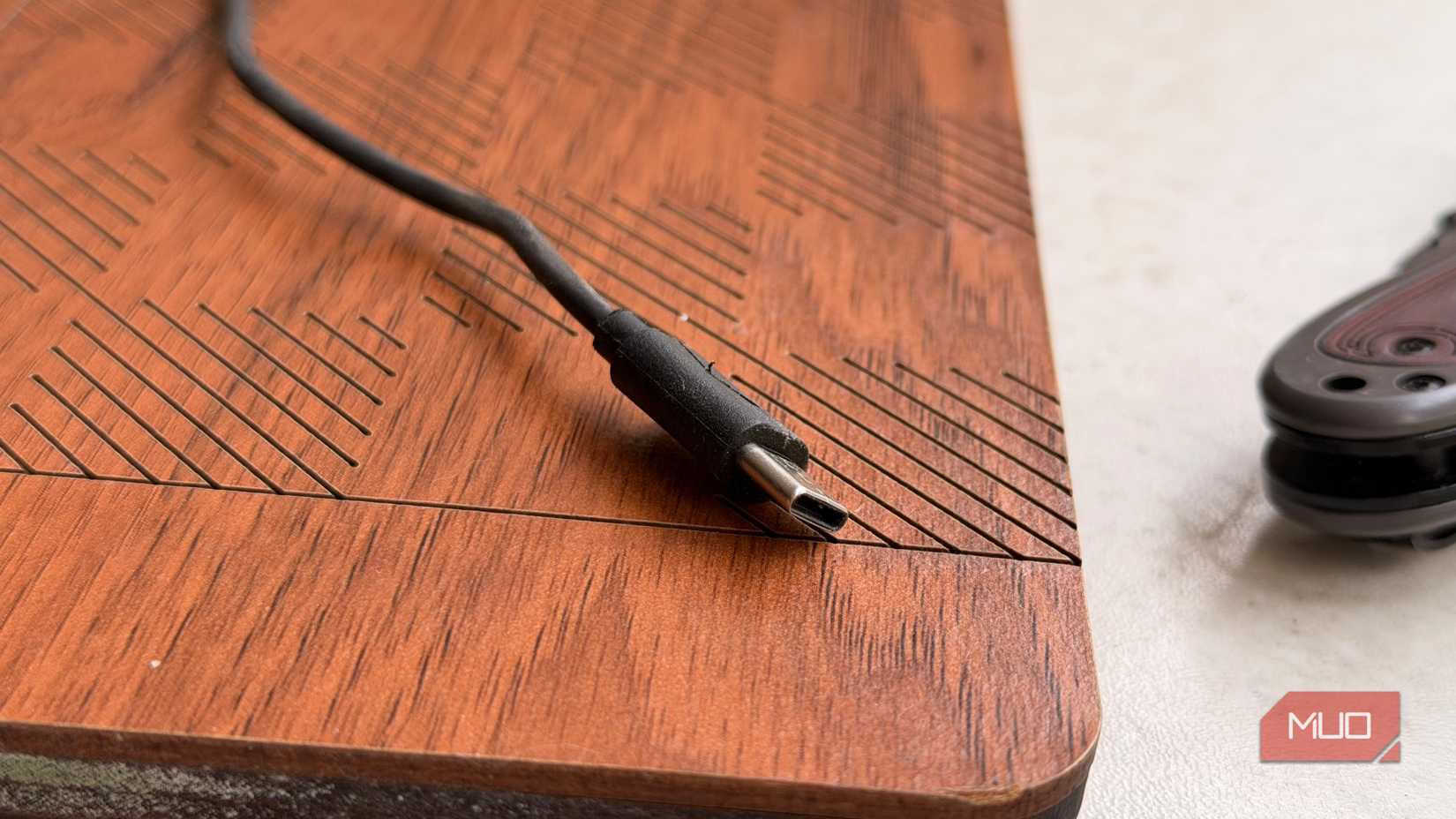 How USB-C reversibility actually works