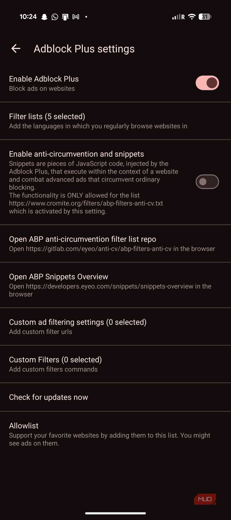 I found a polished open-source alternative for every Google app on my phone