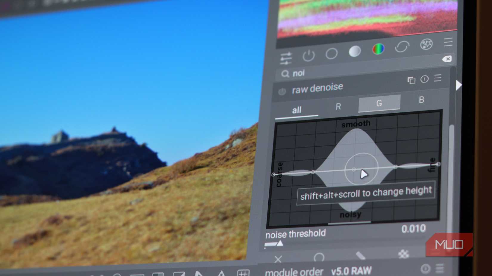 This photo-editing app is so good, I finally stopped using Lightroom