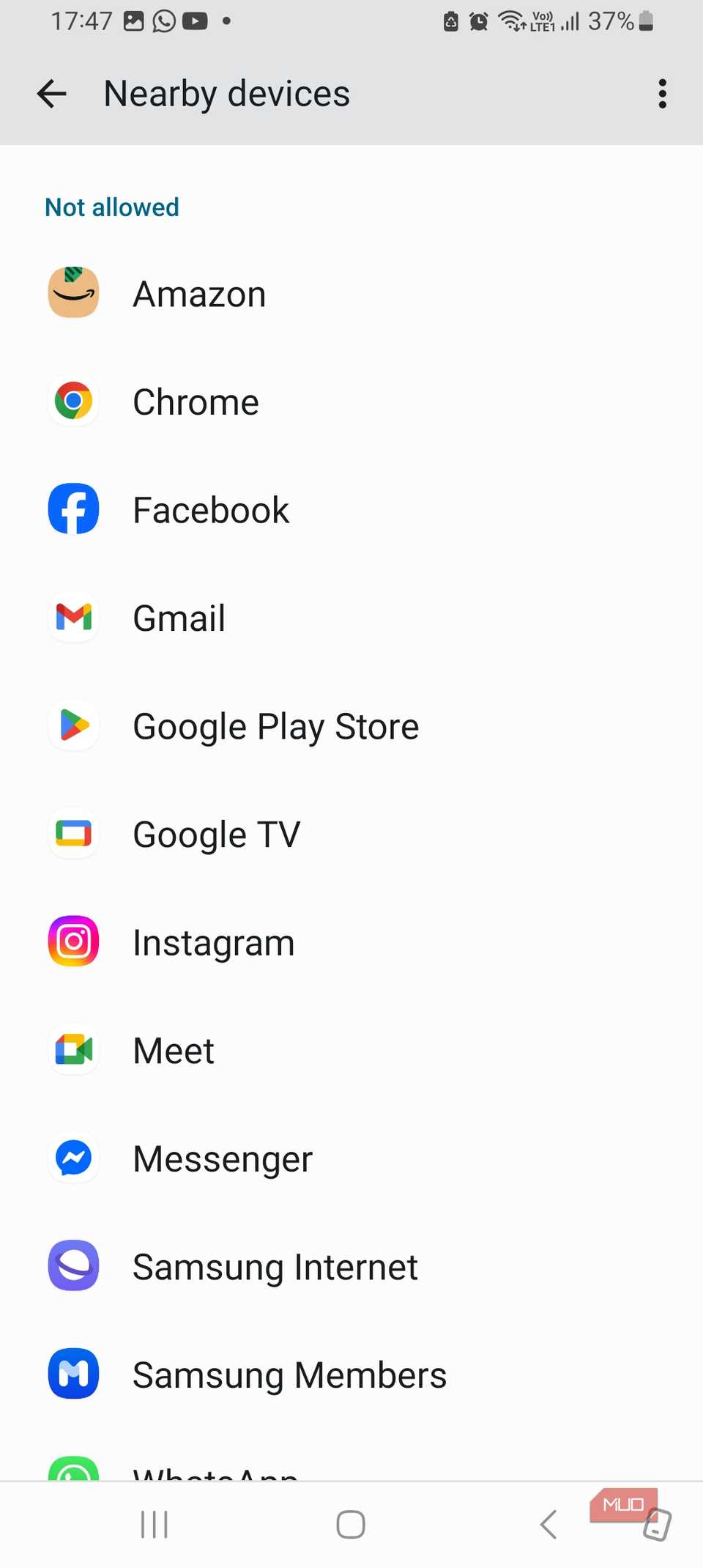6 hidden Android settings that are quietly destroying your battery life