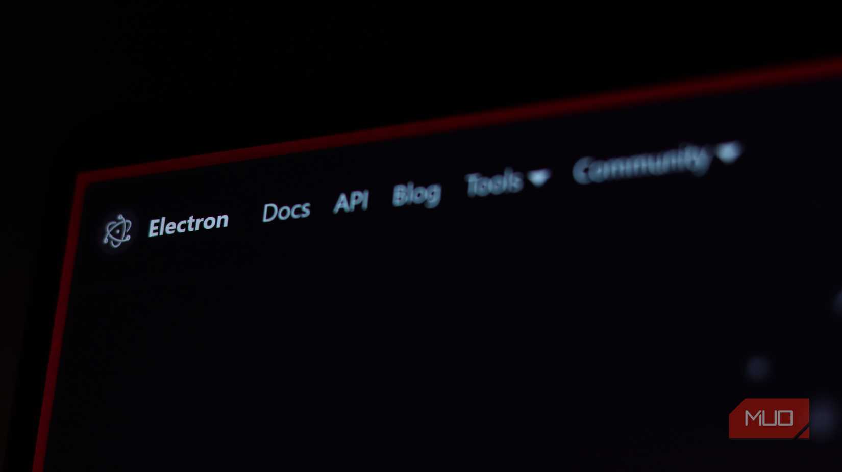 Where did native Windows apps go?