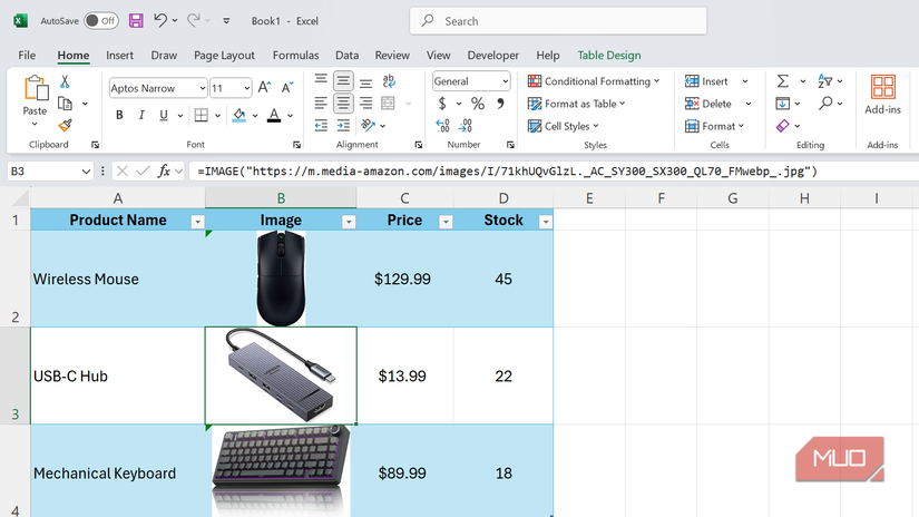 This might be the most underrated Excel function ever