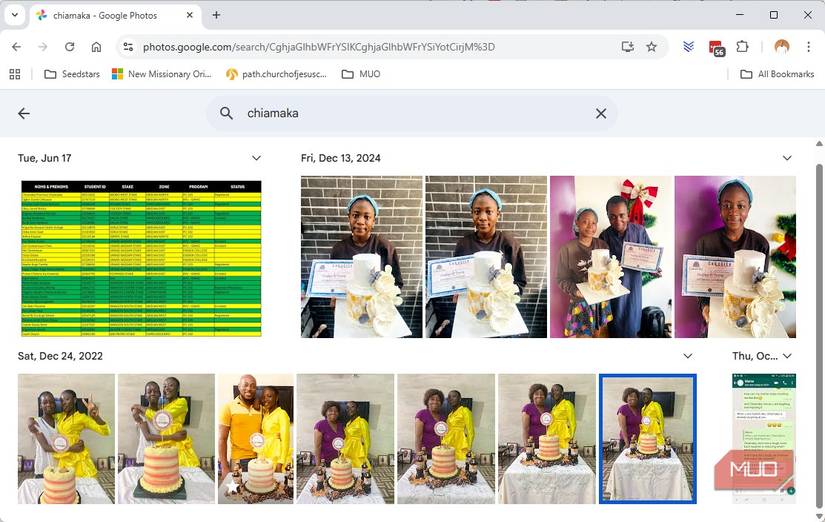 Google Photos seems perfect but this open-source alternative is just as ...