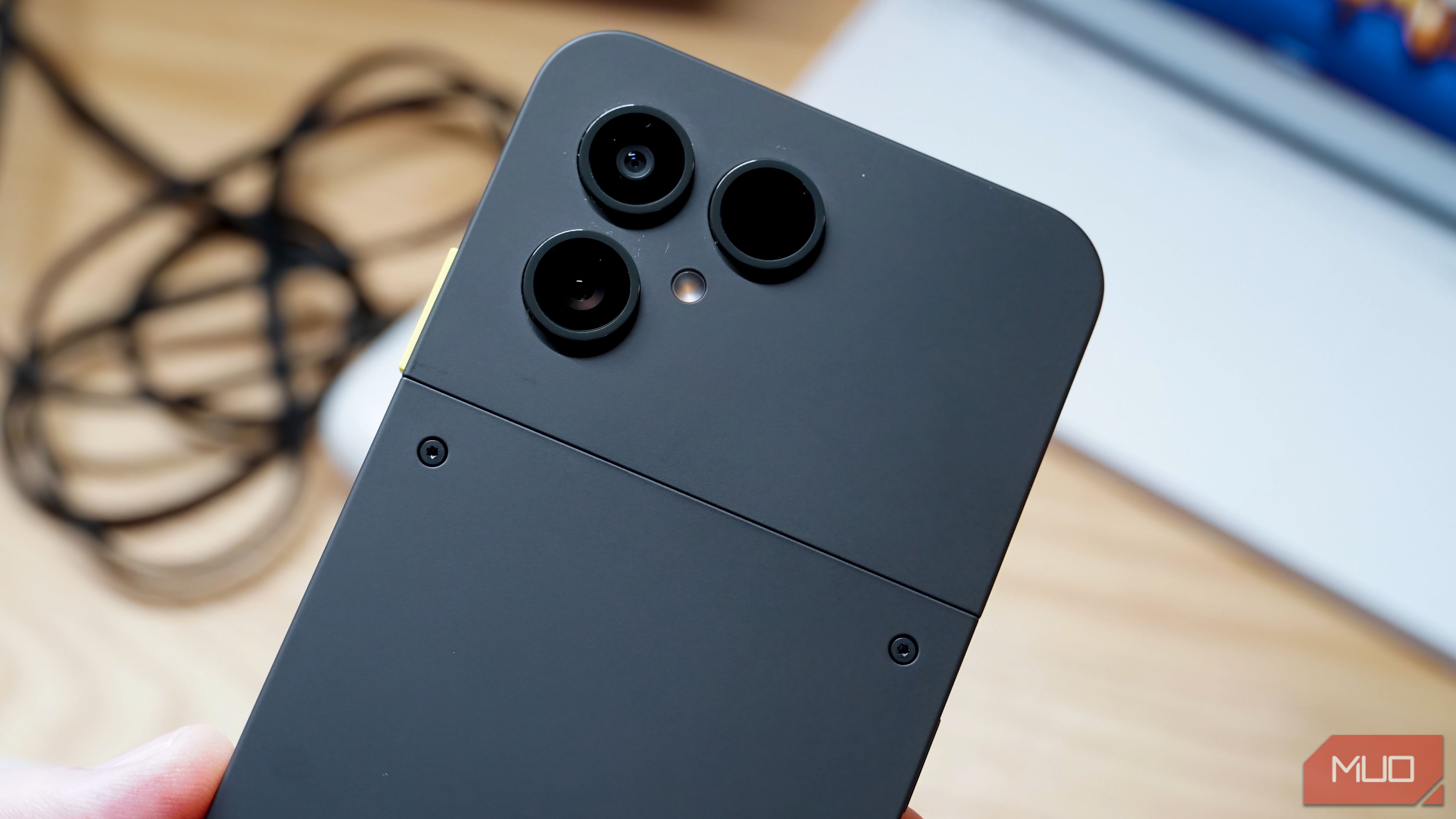 This modular Android phone changed how I think about upgrading my devices