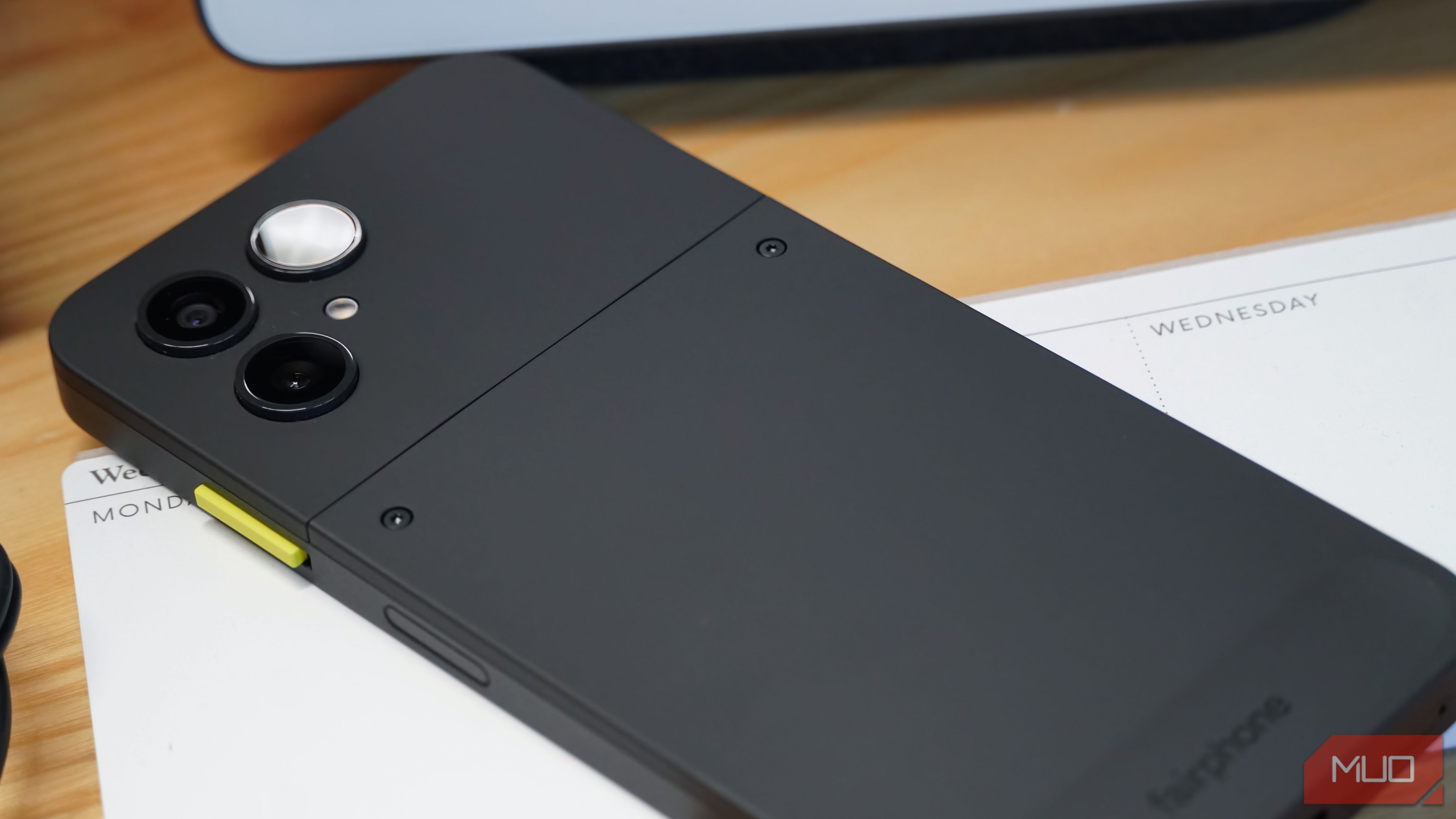 This modular Android phone changed how I think about upgrading my devices