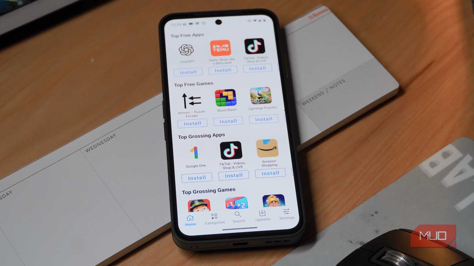 I’ve never used an Android phone that felt this clean and private
