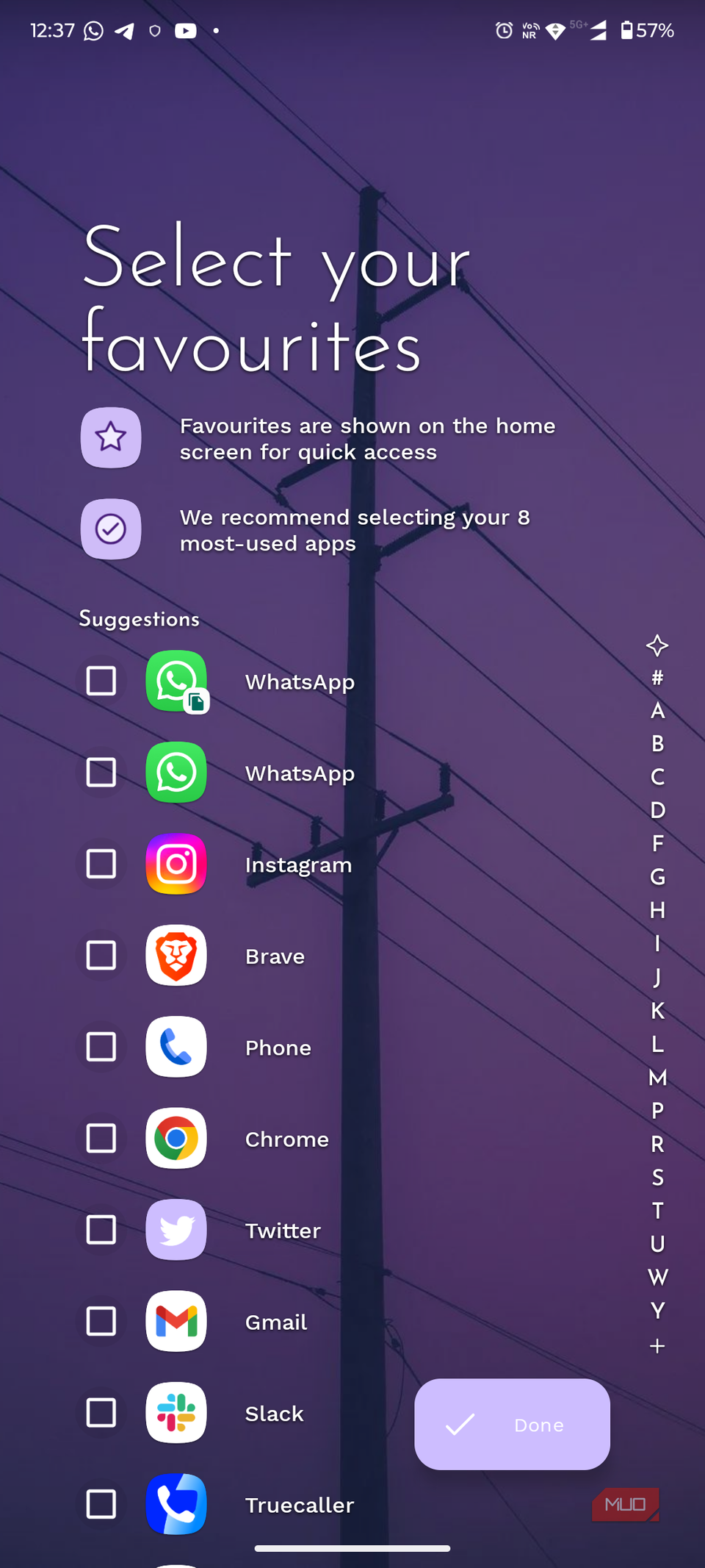 Your Android home screen will feel brand-new after you try this launcher