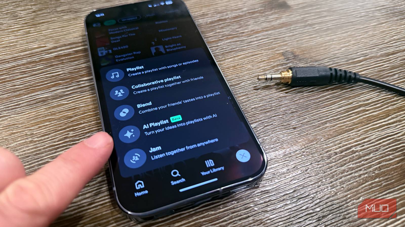 You’re using Spotify wrong if you haven’t tried this feature yet