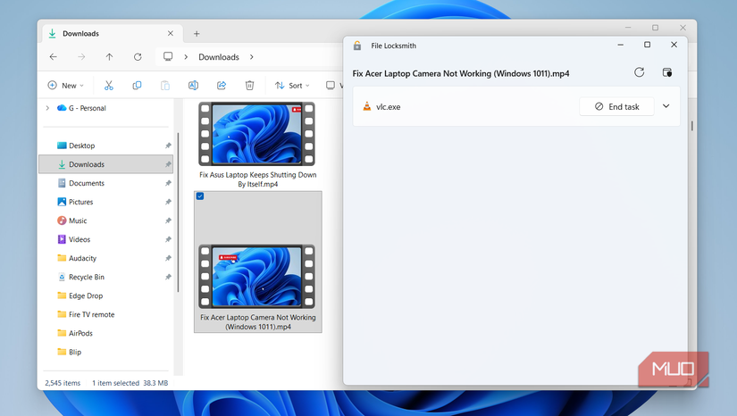 This free Microsoft tool makes File Explorer so much better