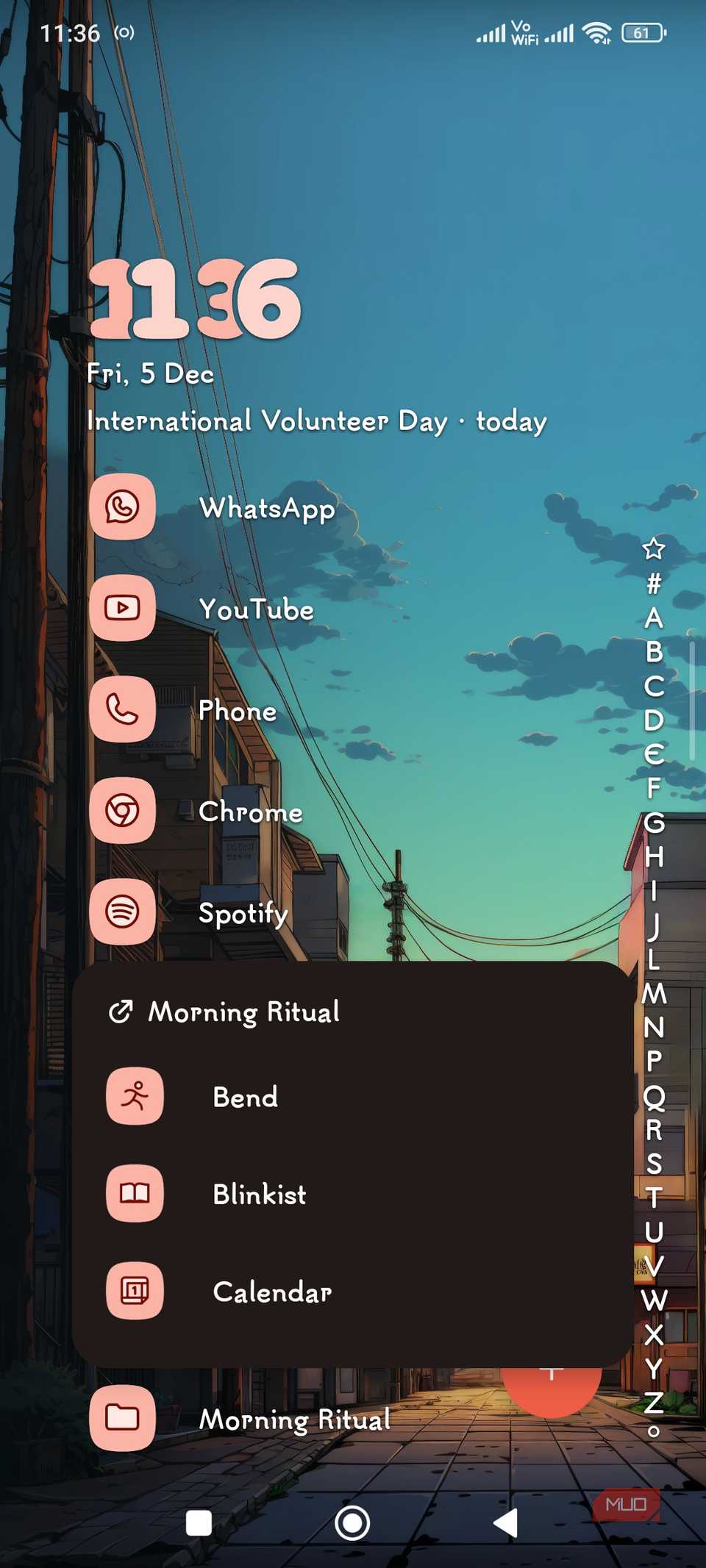 Multitasking feels completely effortless with this free Android launcher
