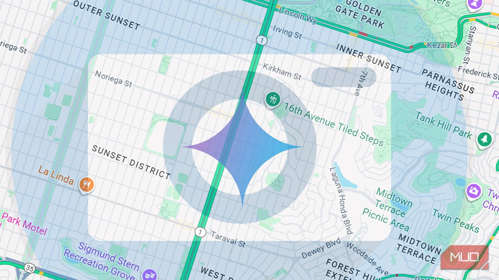 Pairing Gemini and Google Maps was the best thing that happened to my ...