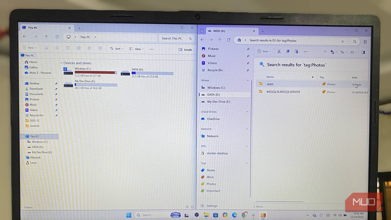 Windows File Explorer is so much better when you install these 5 free tools